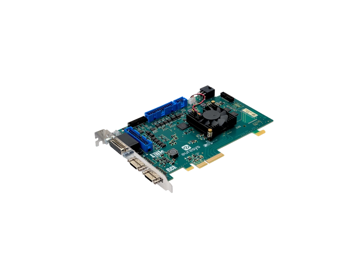 Euresys Grablink Duo | Channel Systems