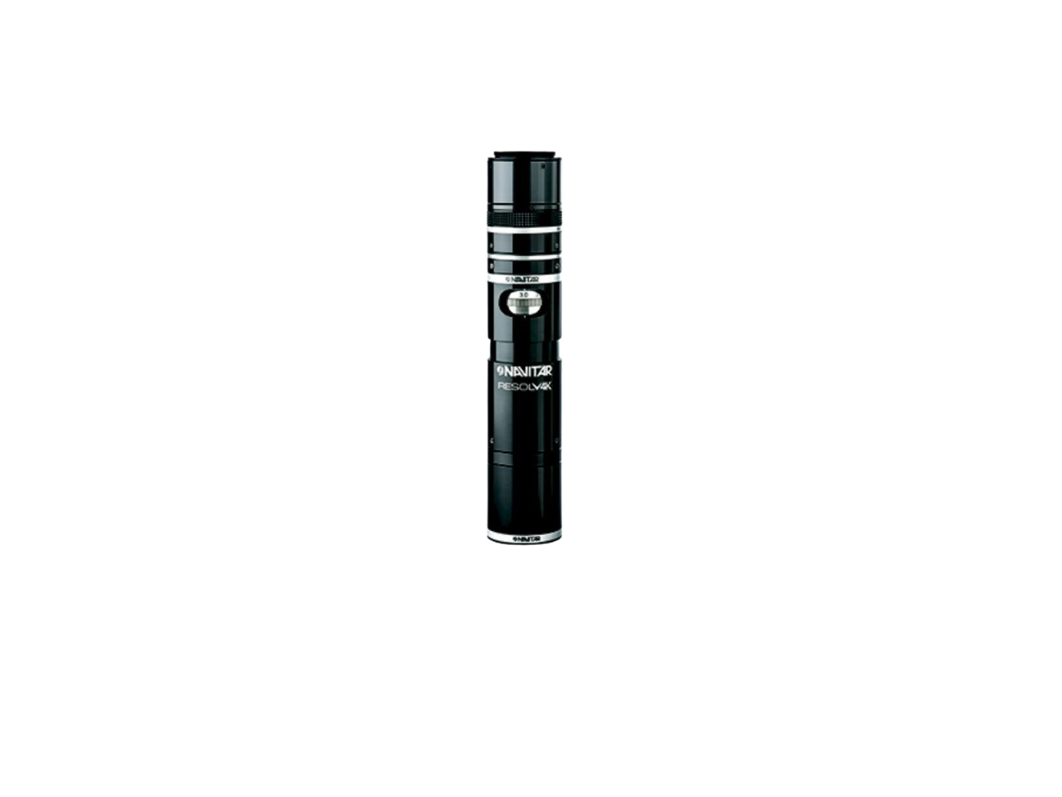 Navitar SWIR Lenses | Channel Systems