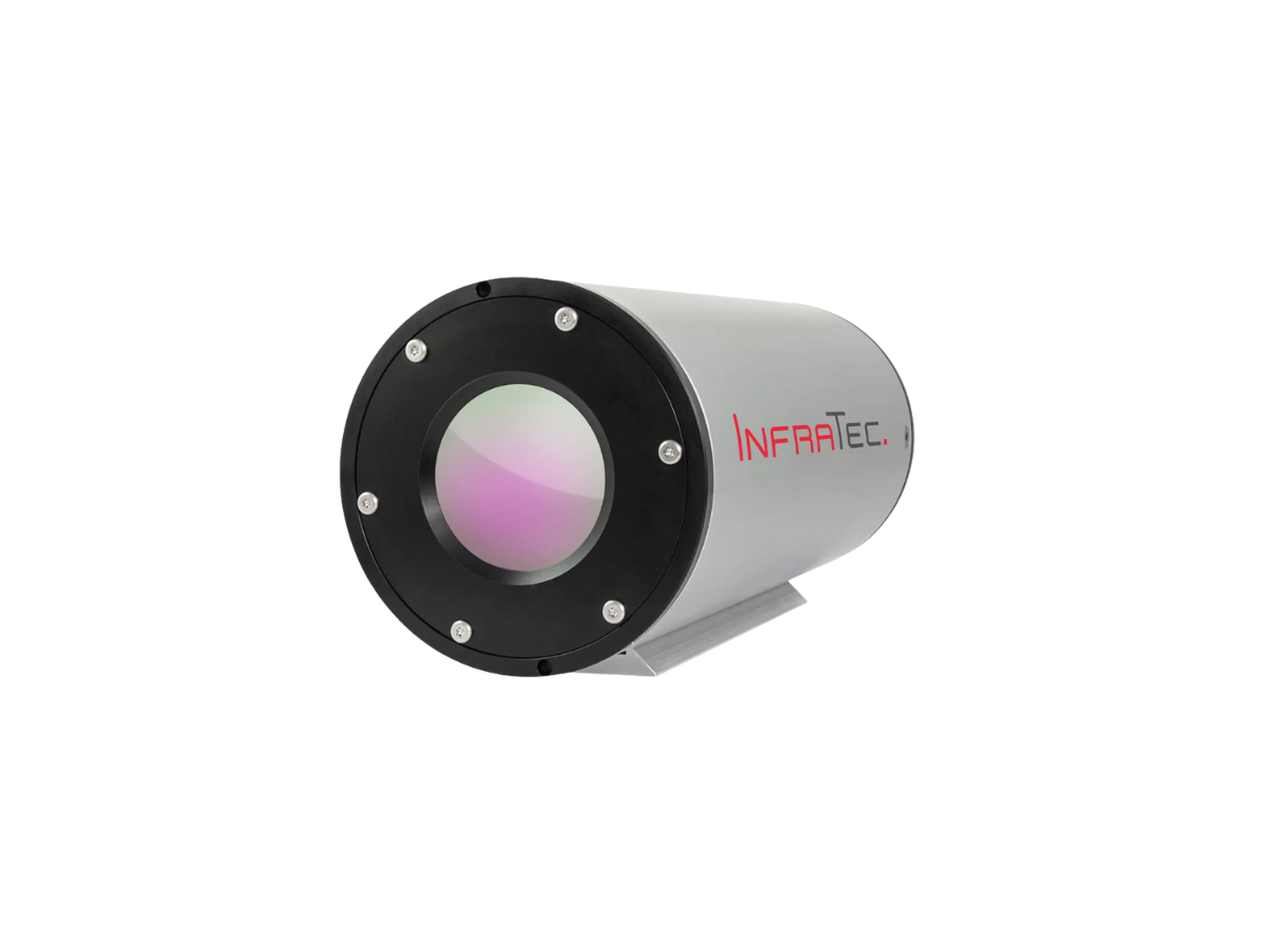 InfraTec PIR uc LWIR 600 | Channel Systems