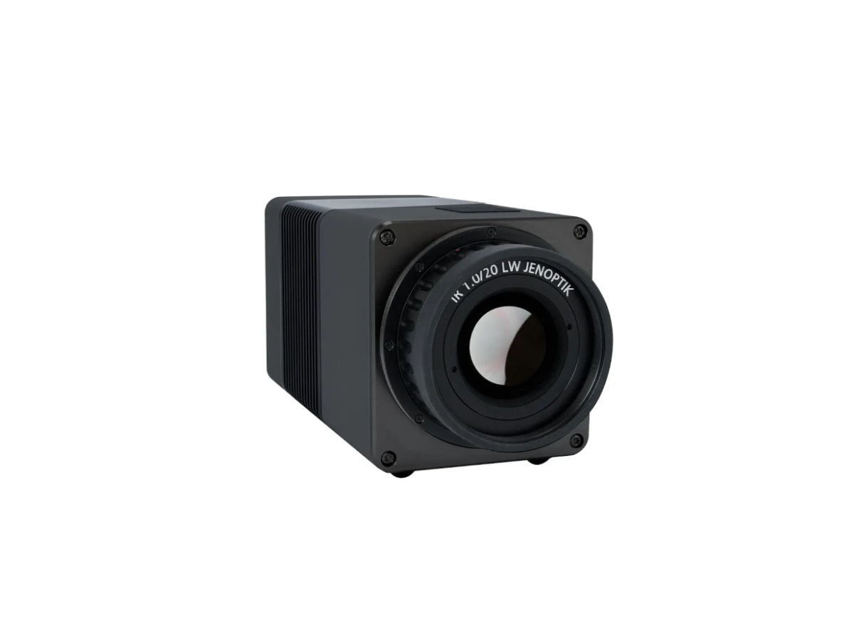 InfraTec VarioCAM HDx head 600 | Channel Systems