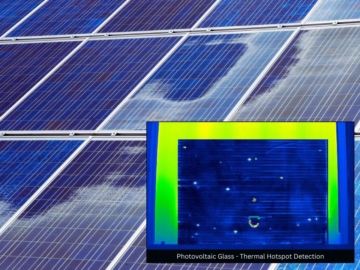 LayIR-CHECK - Quality Assurance for Coatings | Channel Systems
